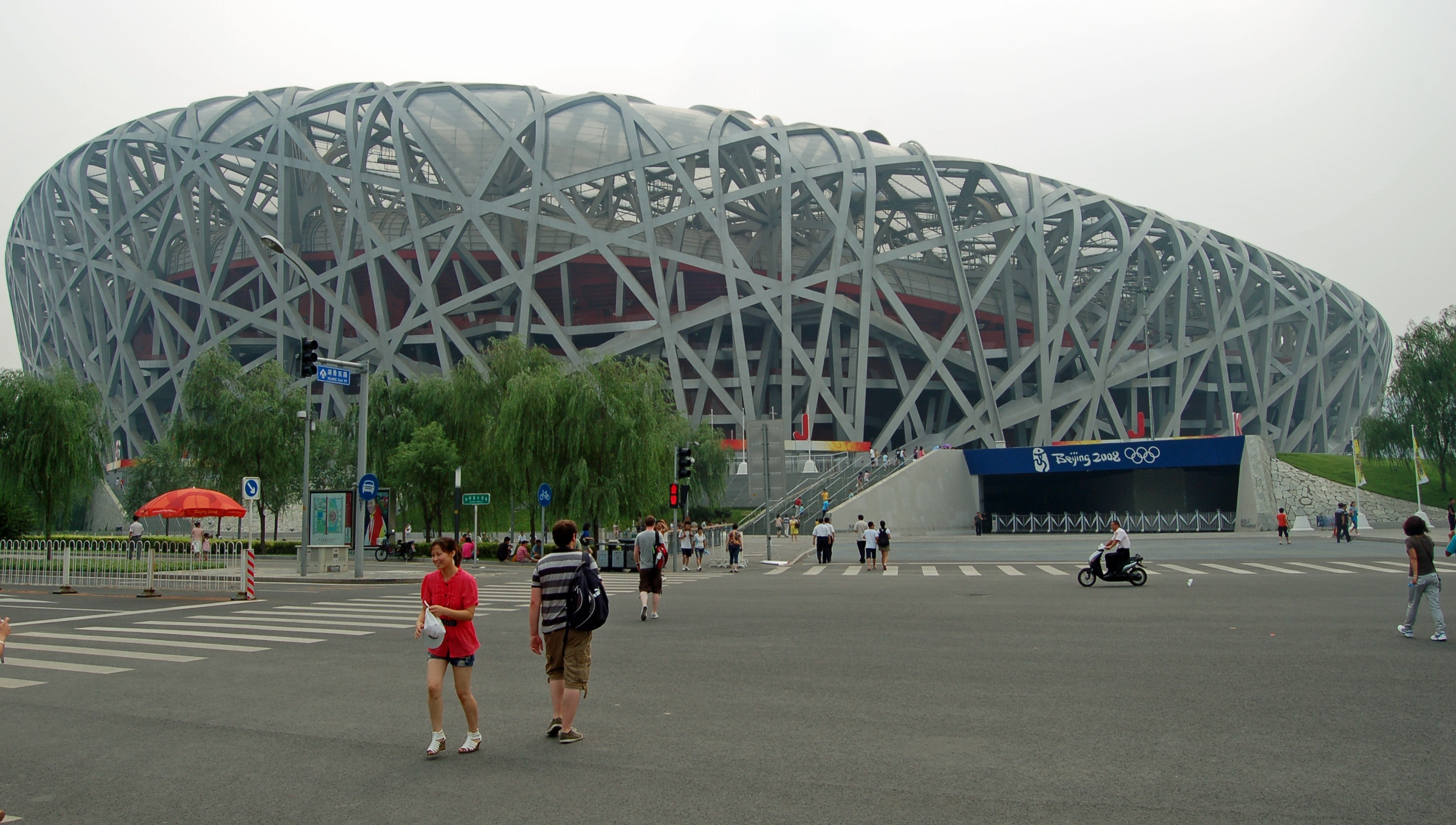 Iconic Locations | Images from home and abroad